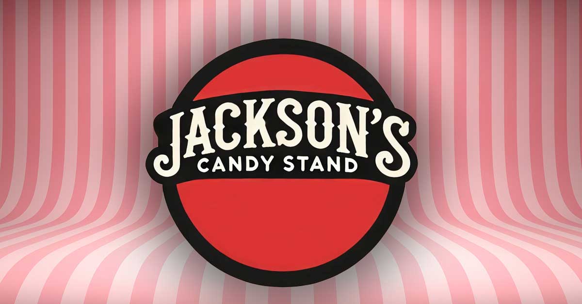 Jackson’s Candy Stand - A Sweet Tradition for the Future